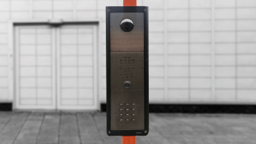 Audio Video Door Entry | DVSS LTD