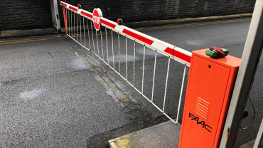 Gates And Barriers | DVSS LTD